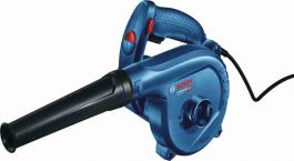 Bosch GBL 82-270 Electric Air Blower with Dust Extraction 820W
