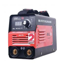 iBELL IBL M200-77 IGBT Inverter Arc Welding Machine