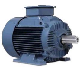 Havells MHCITIS207X5 2 Pole 3 Phase 10 HP 3000 RPM IE2 LV Induction Motor