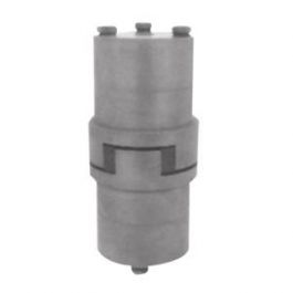 RR-Type Spacer Jaw Coupling 140mm Rahi